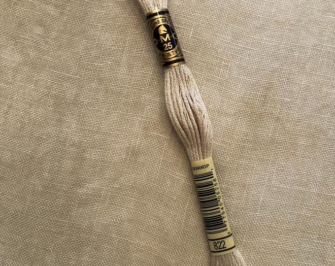 40 Ct Linen, Sahara, Newcastle Linen, Cross Stitch Fabric, Embroidery ...