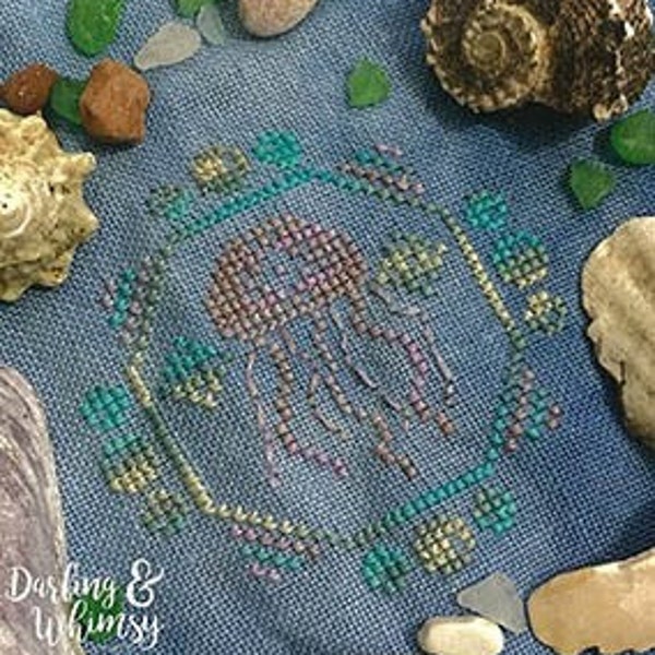 Darling Pillow - Etsy