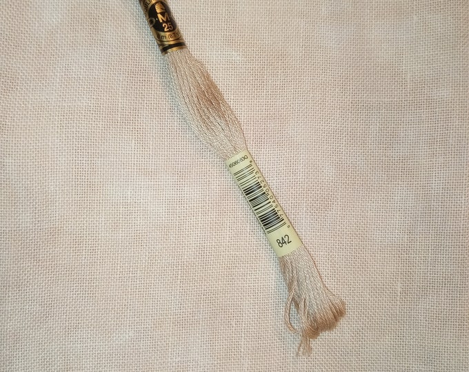 36 Ct Linen, Dune Linen, Edinburgh Linen, Cross Stitch Fabric ...