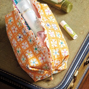 Softcover Book It Takes Two Fat Quarter Patterns Ditty - Etsy