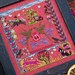 Counted Cross Stitch Pattern, the Birdmen Cometh, Animal Motifs, Flower ...