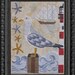 Counted Cross Stitch Pattern Summer at the Shore Seagull A | Etsy
