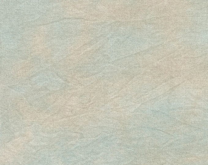 32 Ct Linen, Ocean Sand, Belfast Linen, Cross Stitch Fabric, Embroidery ...