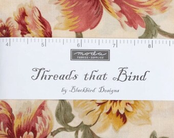 Blackbird Designs Charm Pack - Etsy