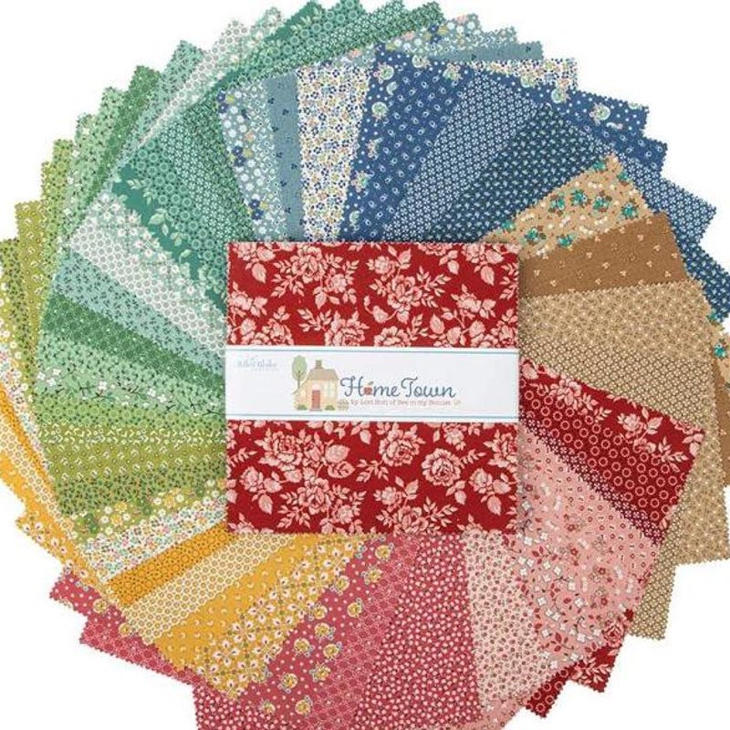 Lori Holt Fabric - Etsy