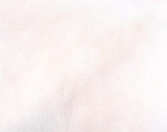 14 Count Aida, Antique White, Aida 14, Zweigart, Counted Cross Stitch ...