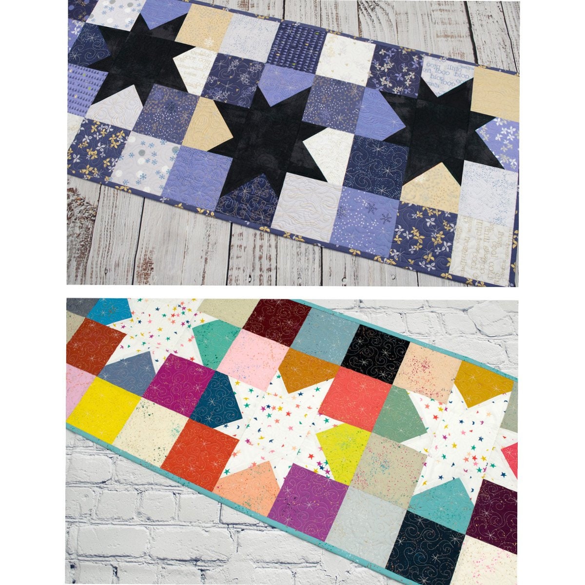 Softcover Book, Tabletastic, Quilt Patterns, Table Runners, Table ...