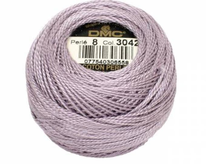 DMC Perle Cotton, Size 8, DMC 310, Pearl Cotton Ball, Black, Embroidery ...