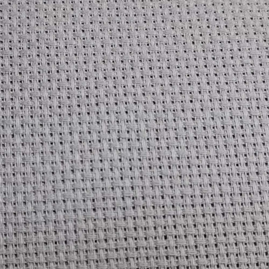 14 Count Aida, Pewter, Aida 14, Zweigart, Counted Cross Stitch, Cross ...