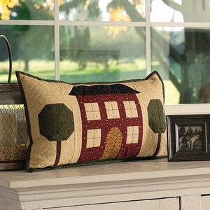 Softcover Book, Soft Spot, Moda All Stars, Quilted Pillows, Quilt ...