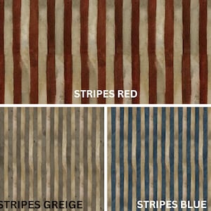 Quilt Fabric, Bright Stars, Broad Stripes, Patriotic Fabric, Americana ...