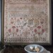 Counted Cross Stitch Pattern, Merrily, Merrily We Welcome Spring ...