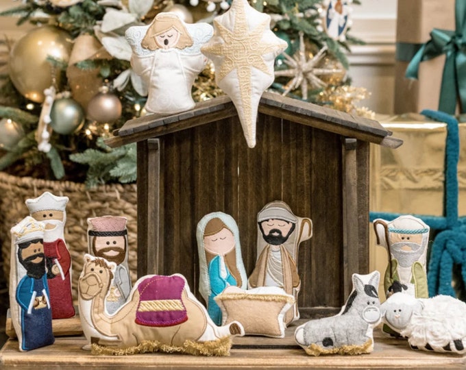 Machine Embroidery, Glorious Summer, Summer Whimsy, in the Hoop ...