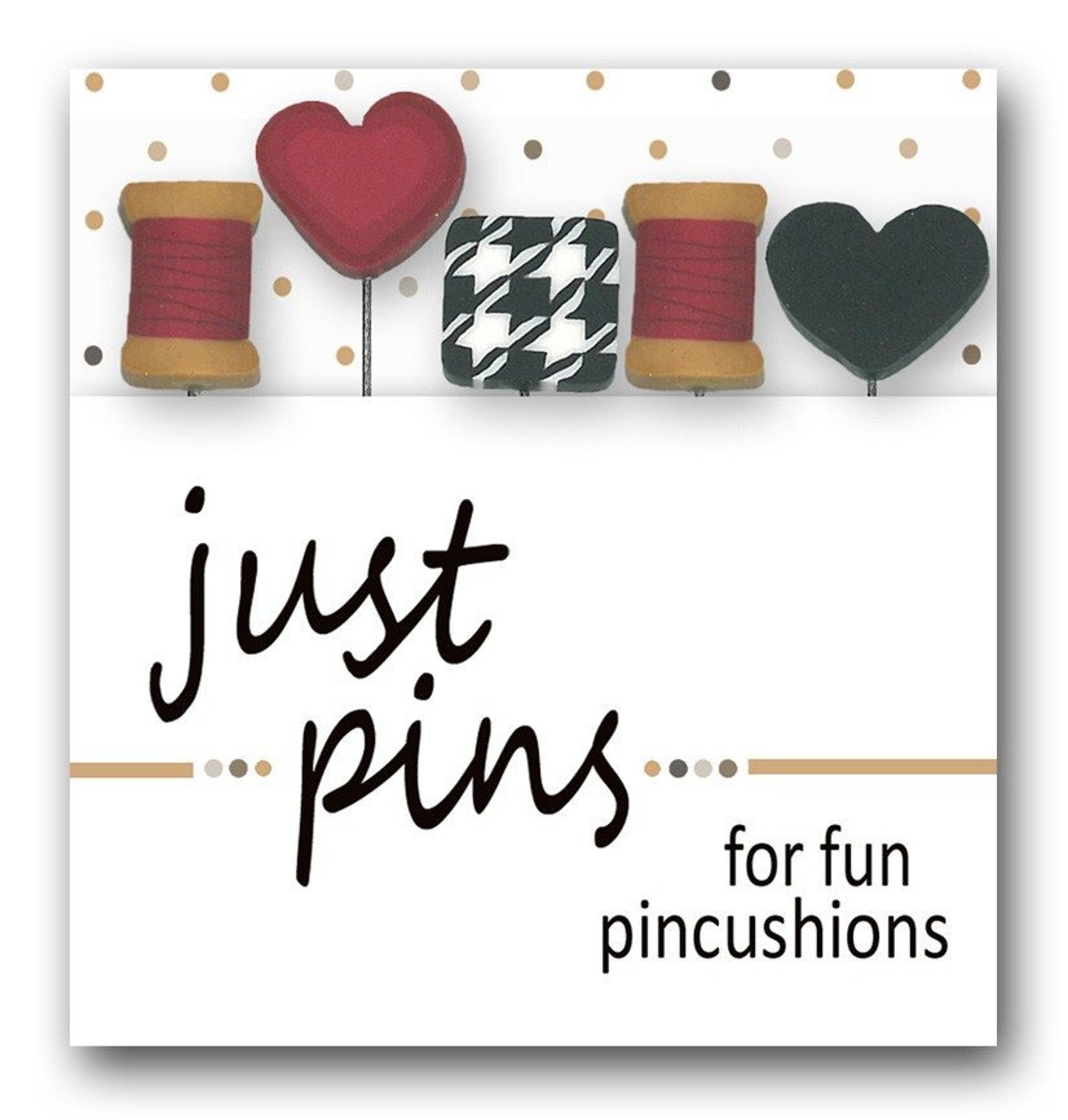 Counted Cross Stitch Pattern Random Threads Classics - Etsy