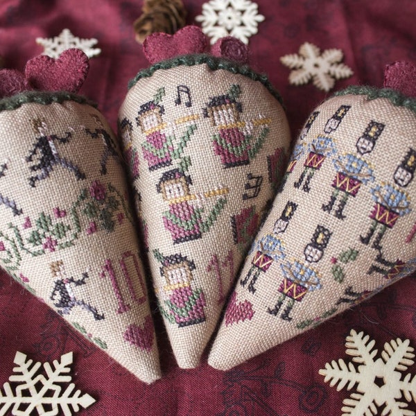 Erica Arndt Pattern - Etsy