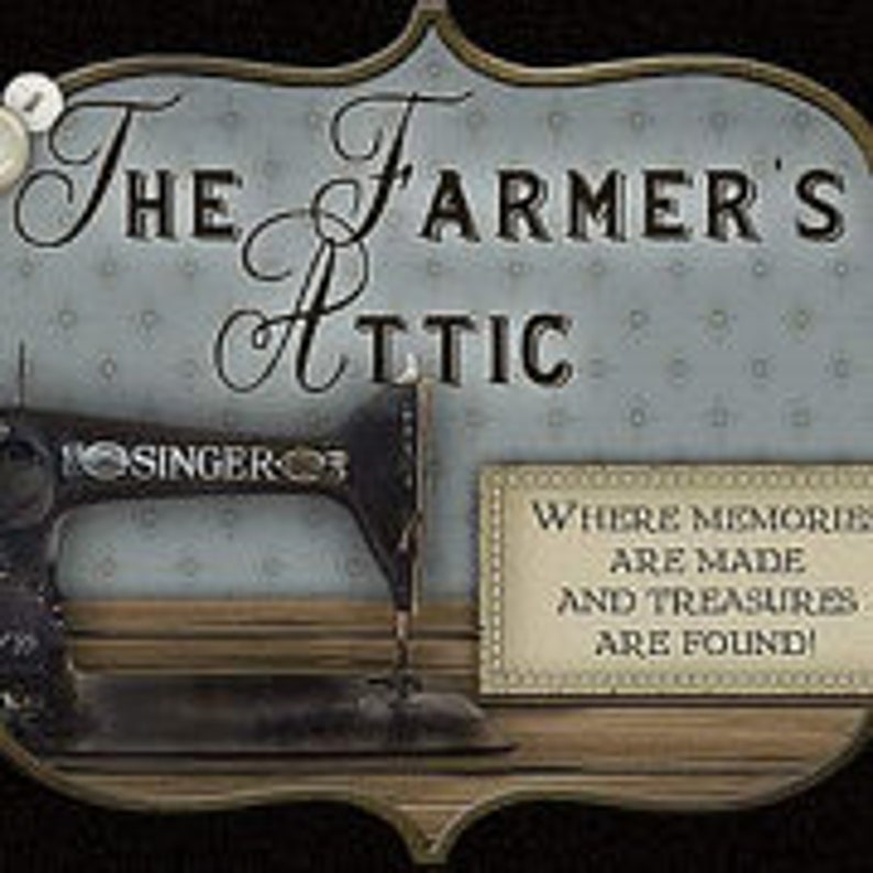 Counted Cross Stitch Pattern My Heart's Welcome - Etsy