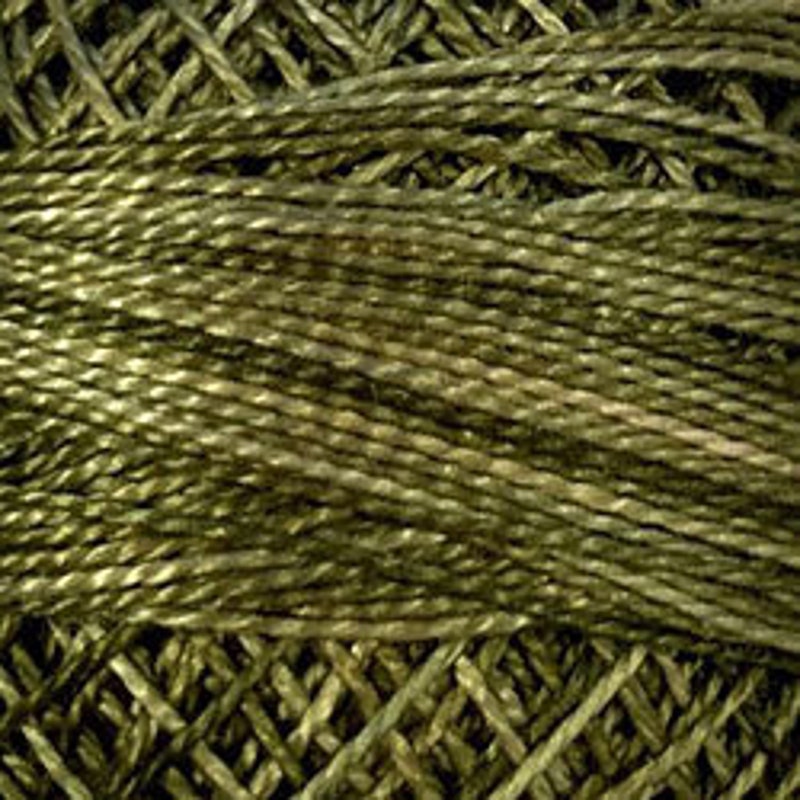 Valdani Floss Kit - Etsy