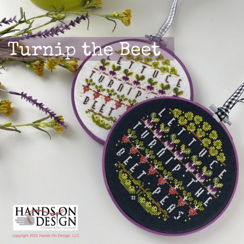 Turnip the Beet - Etsy