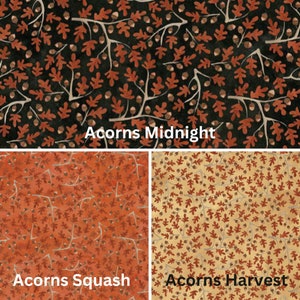 Quilt Fabric, Bittersweet Farms, Fall Fabric, Pumpkins, Sunflowers ...