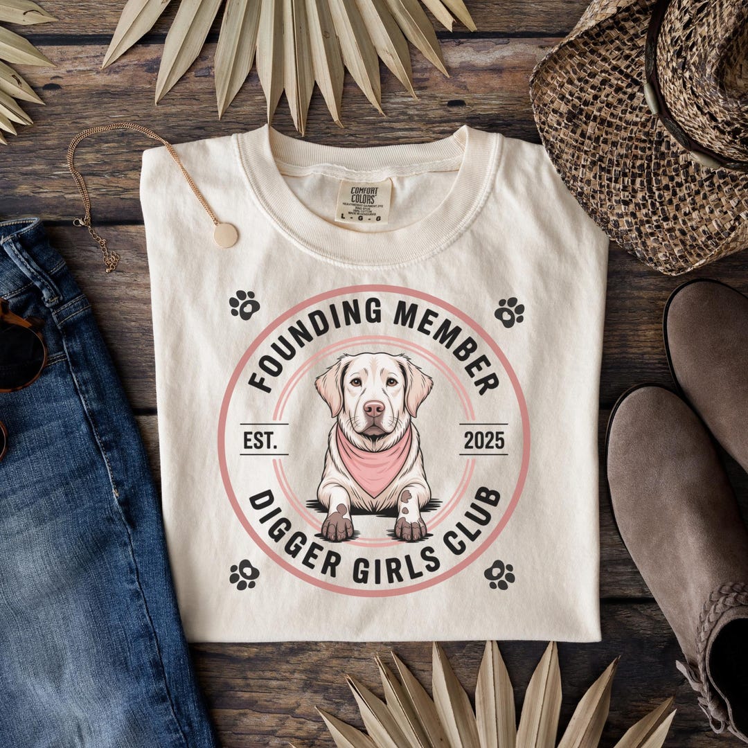 Naughty Mud Dog Png | Digger Girls Club | Mama of Bad Dog Png | Digging ...