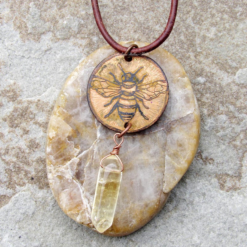 Bee Goddess - Etsy