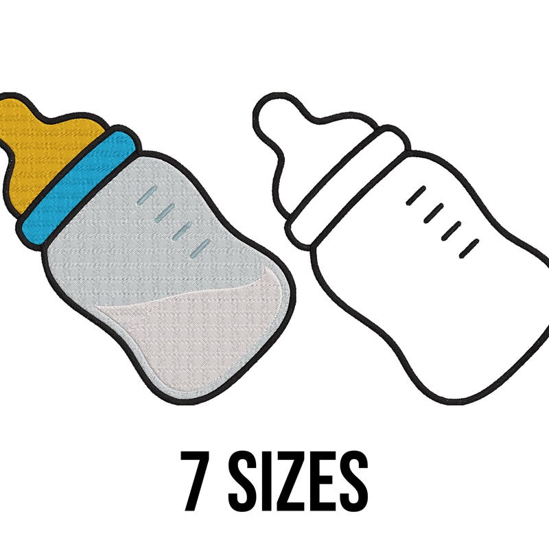 Baby Bottle Baby Born. - Etsy