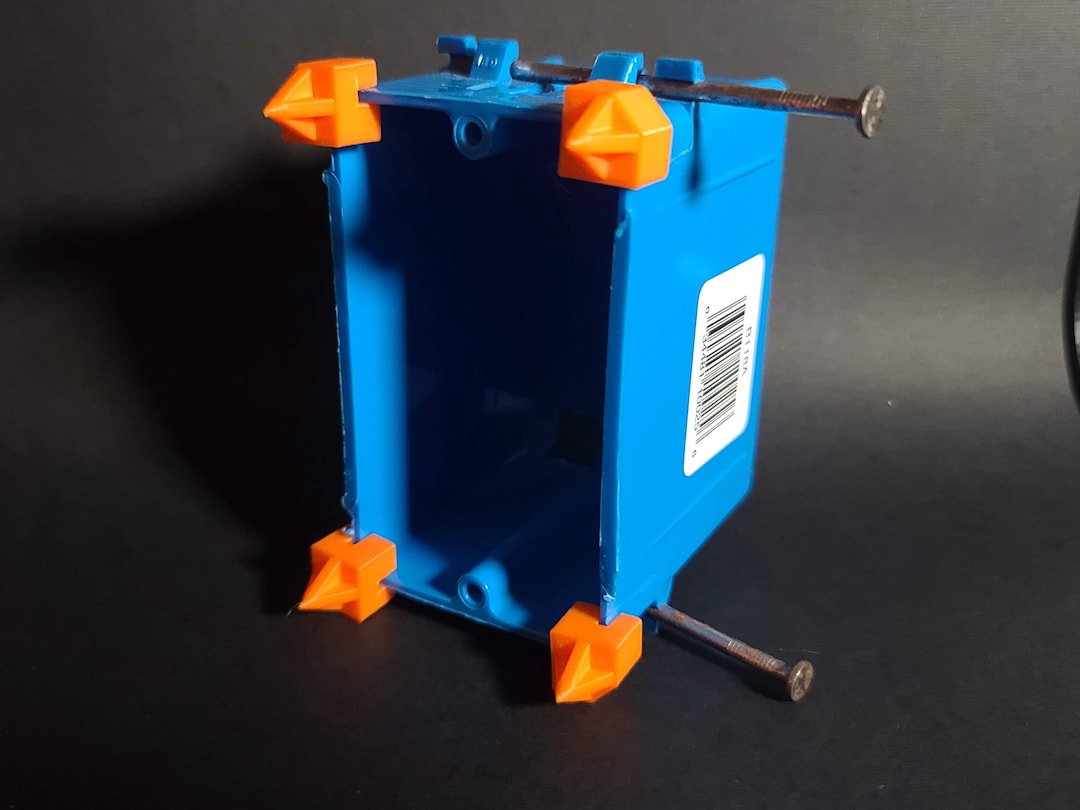 Drywall Electrical Box Markers - Etsy