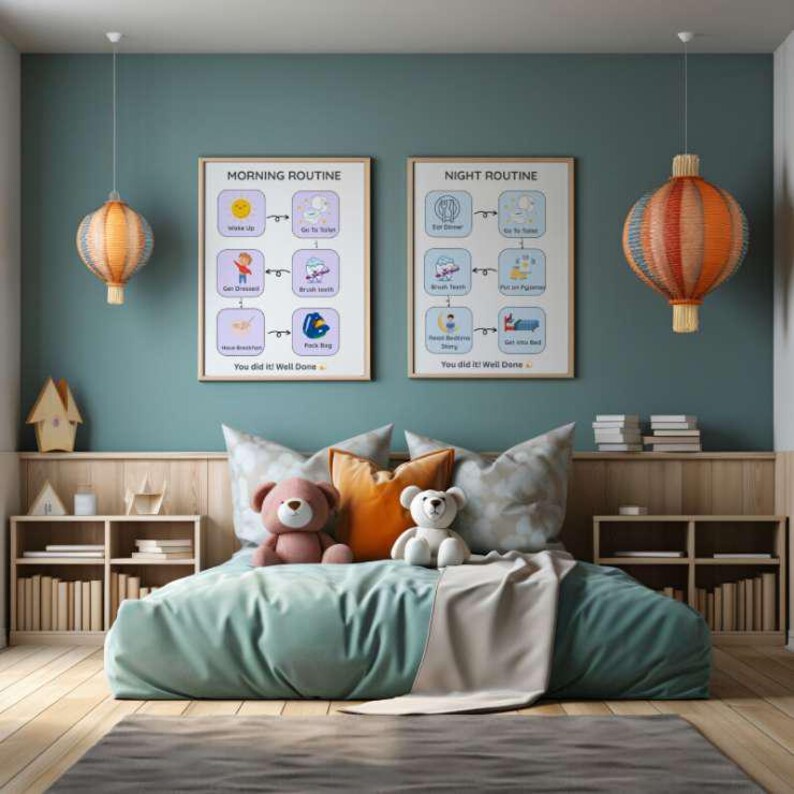 Calm Corner Kit for Kids | Printable Emotional Regulation Toolkit ...