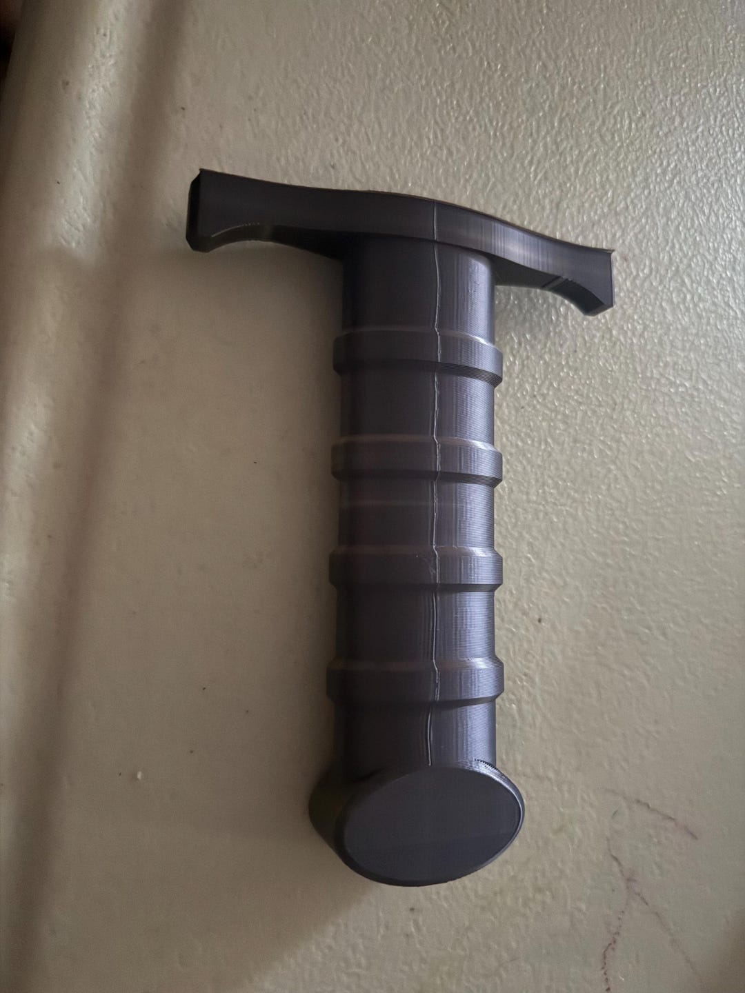 Retractable 3D Printed Sword - Etsy