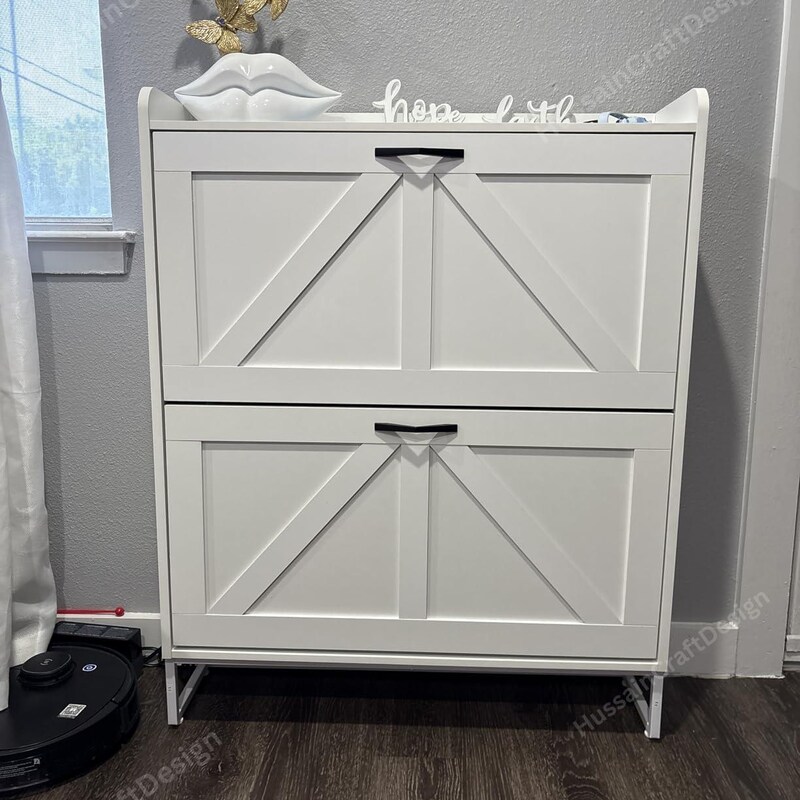 Shoe Cubby - Etsy