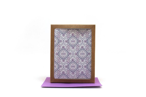 Alzheimer's awareness cards alzheimers support memory | Etsy