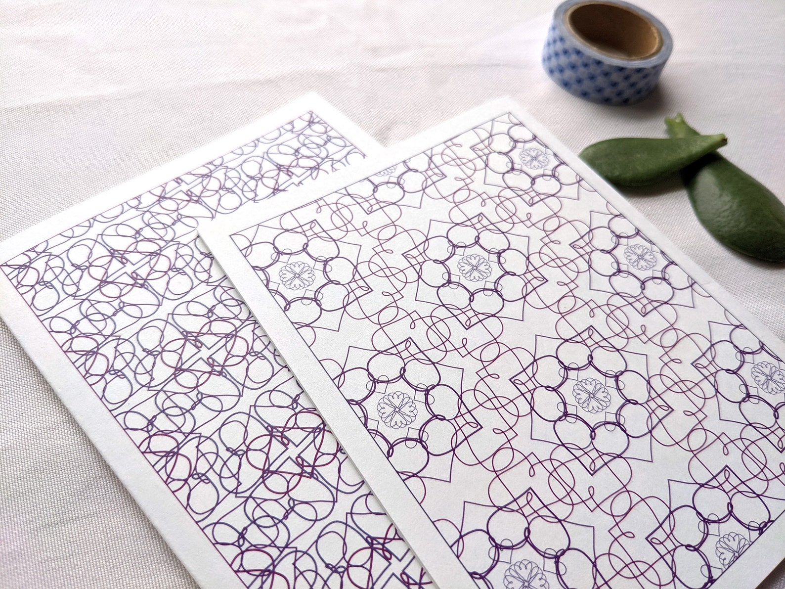 Alzheimer's Awareness Cards Alzheimers Support Memory | Etsy