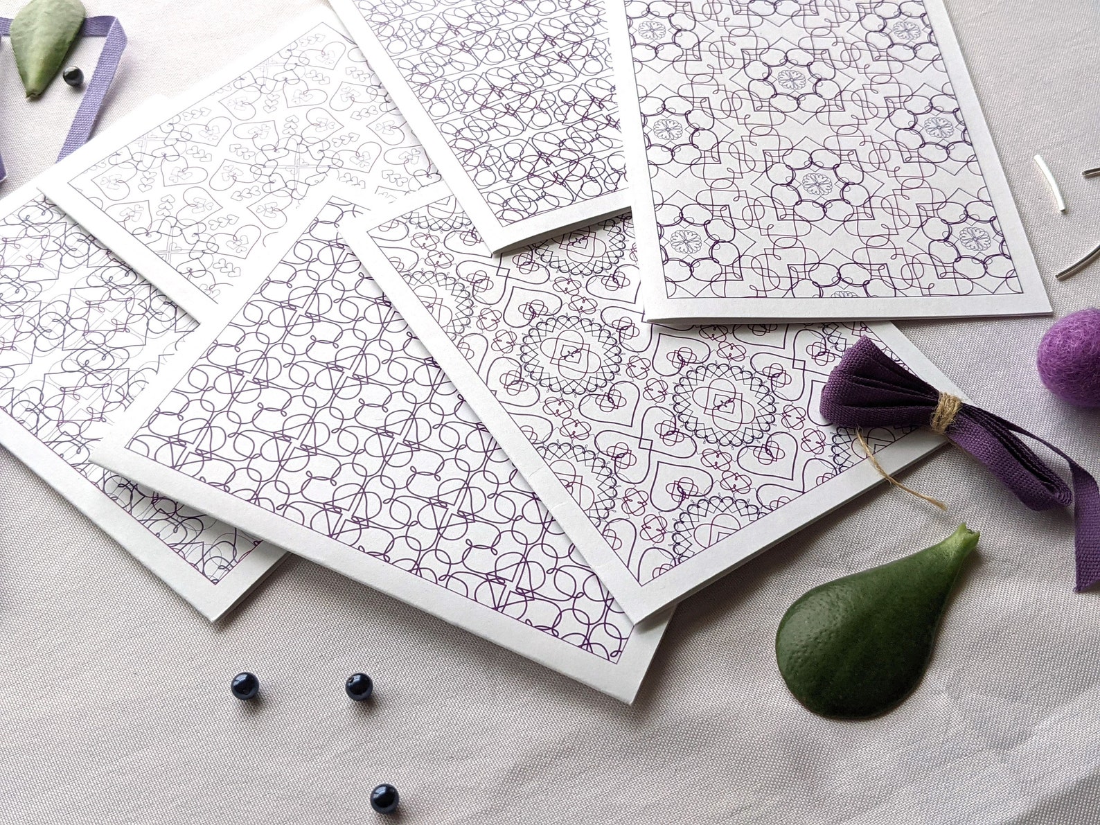 Alzheimer's Awareness Cards Alzheimers Support Memory | Etsy