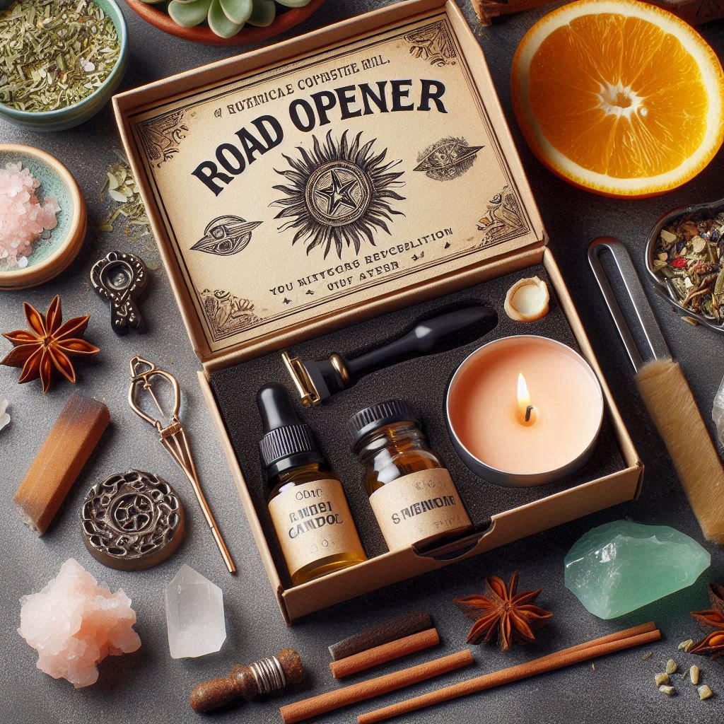 Mini Spell Kit, Witch Spells, Candle Spells, Love Spells, Witchcraft ...