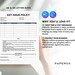 Key Issue Policy Template – Employee Key Assignment - Return Form ...