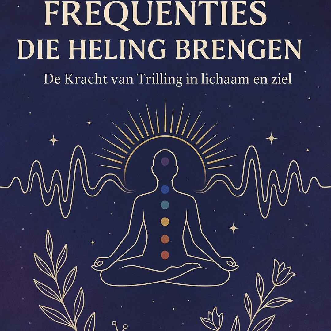 E-book: Frequencies That Bring Healing/guide to Solfeggio,schumann ...
