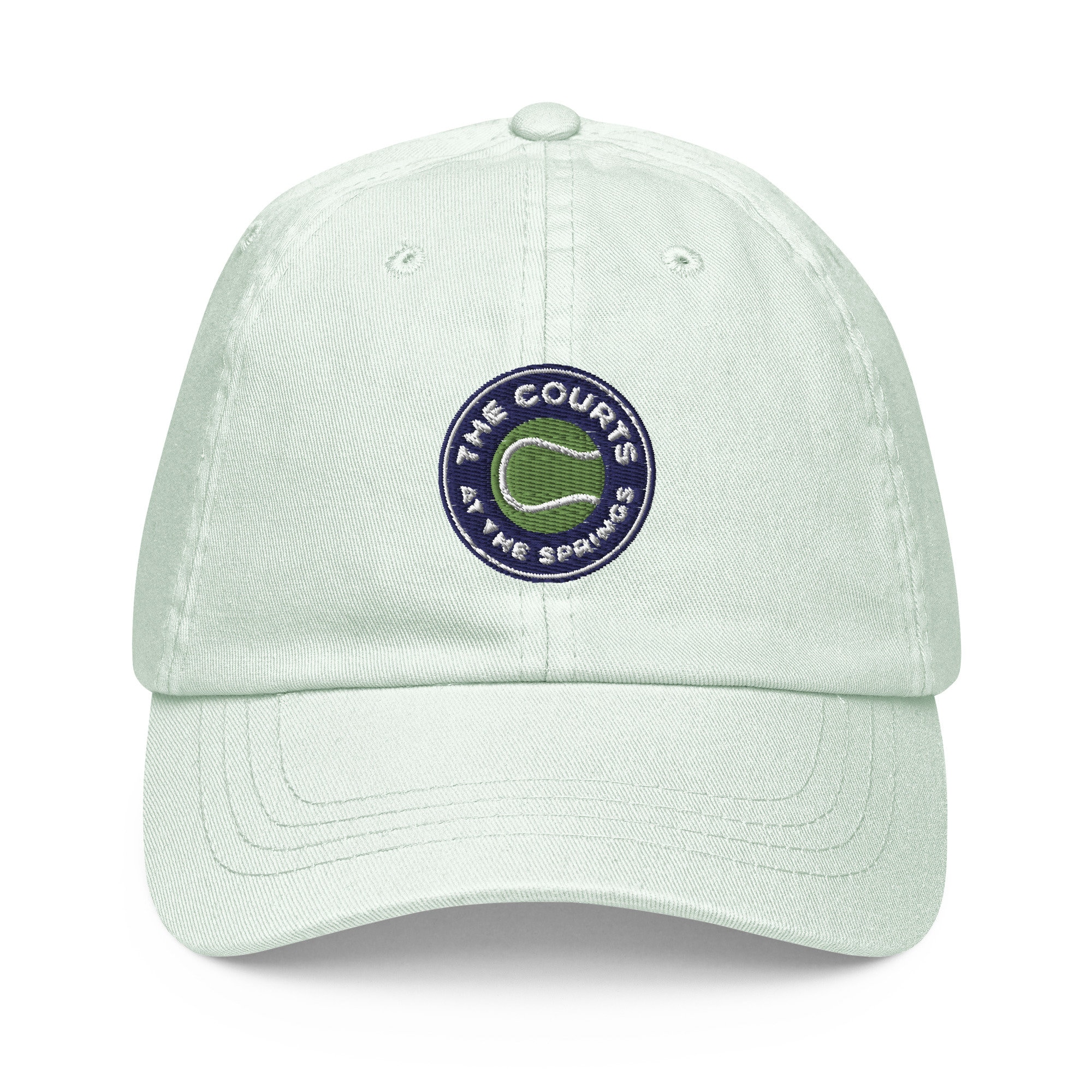 The Courts Tennis Cap - Etsy