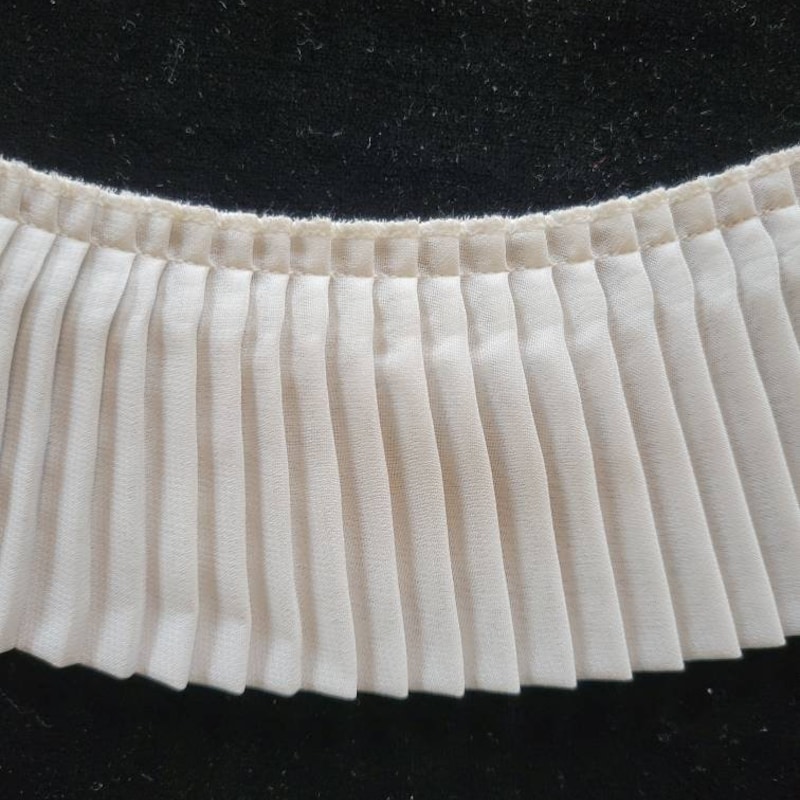 Crystal Pleat - Etsy