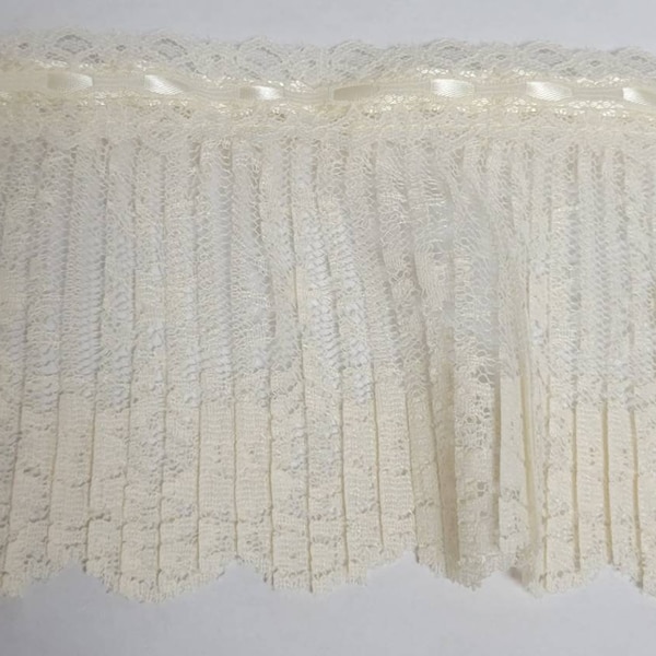 Ivory Lace - Etsy