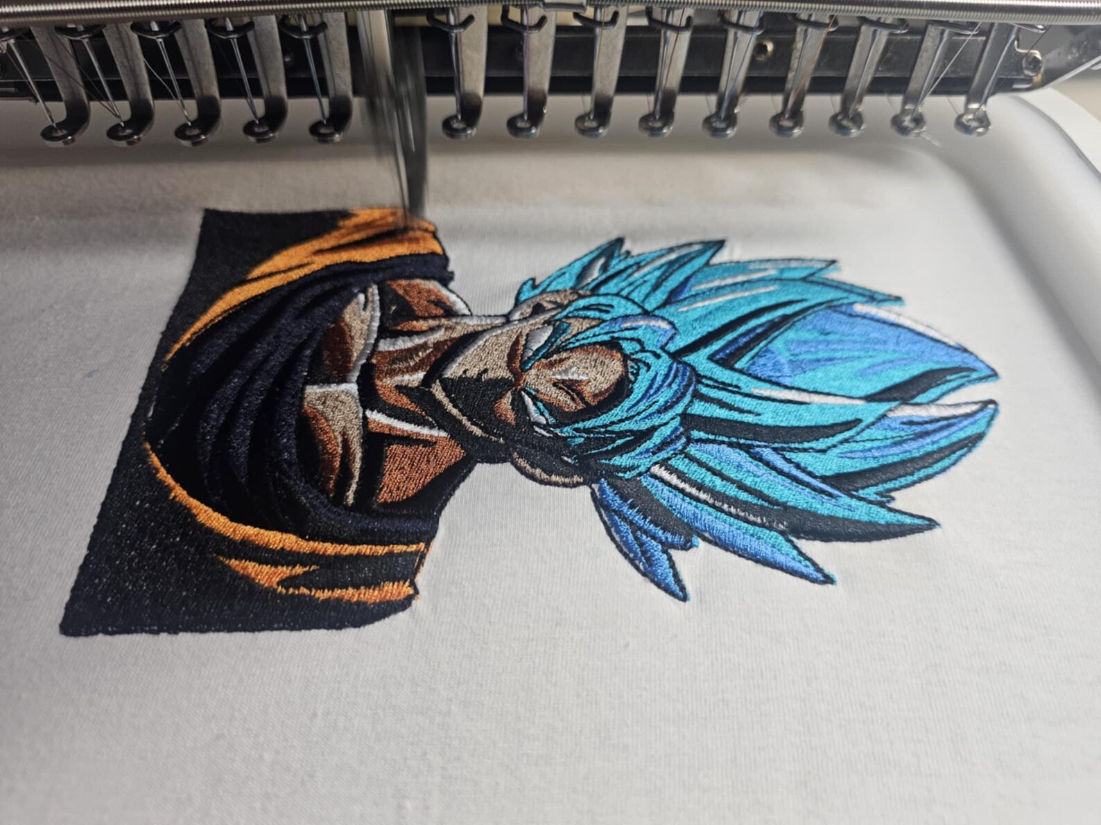 GOKU - Etsy