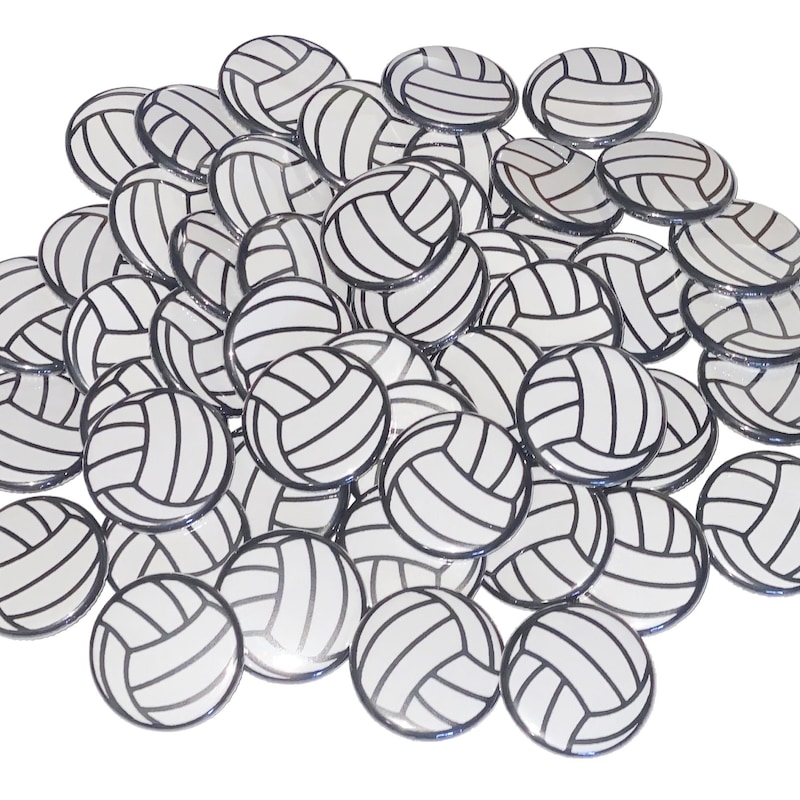 Volleyball Pins - Etsy