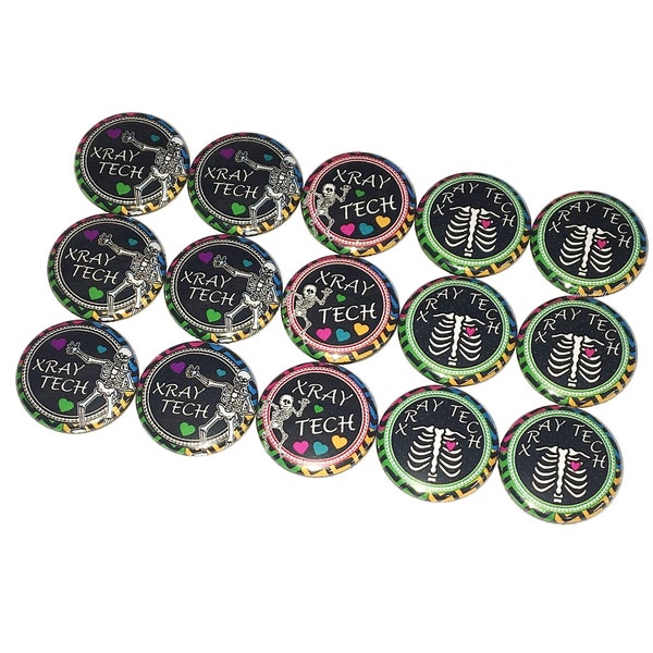 Radiology Tech Party - Etsy