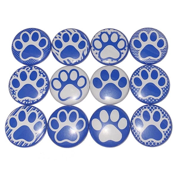 Contestant Numbers - Etsy