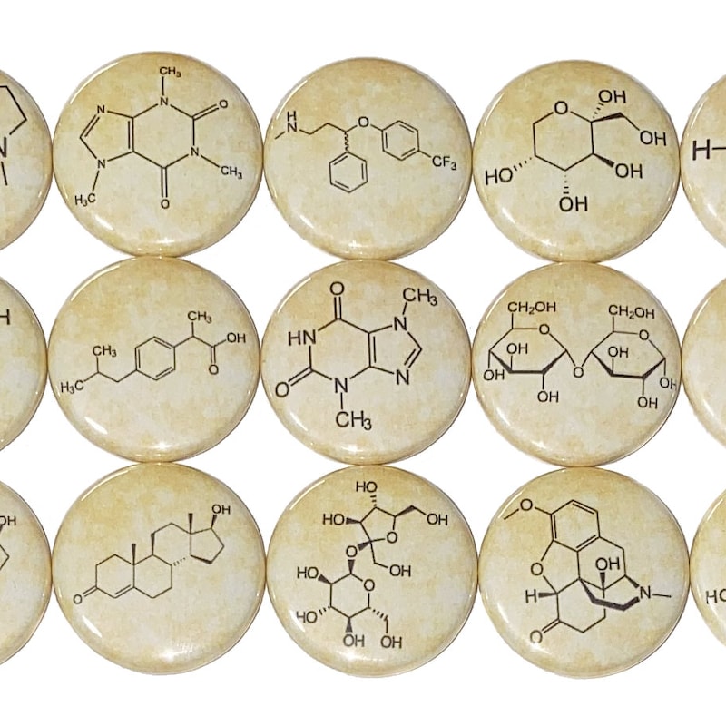 Science Party Favors - Etsy