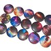 Galaxy 1 1.25 Button Space Galaxy Theme - Etsy