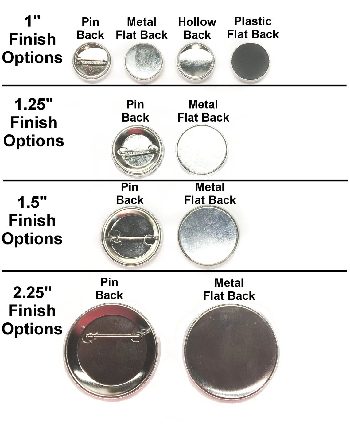 Marijuana Leaf Weed 1 1.25 Button Marijuana - Etsy