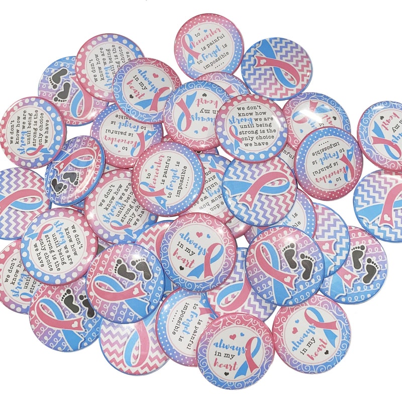 Infant Loss Ribbon - Etsy