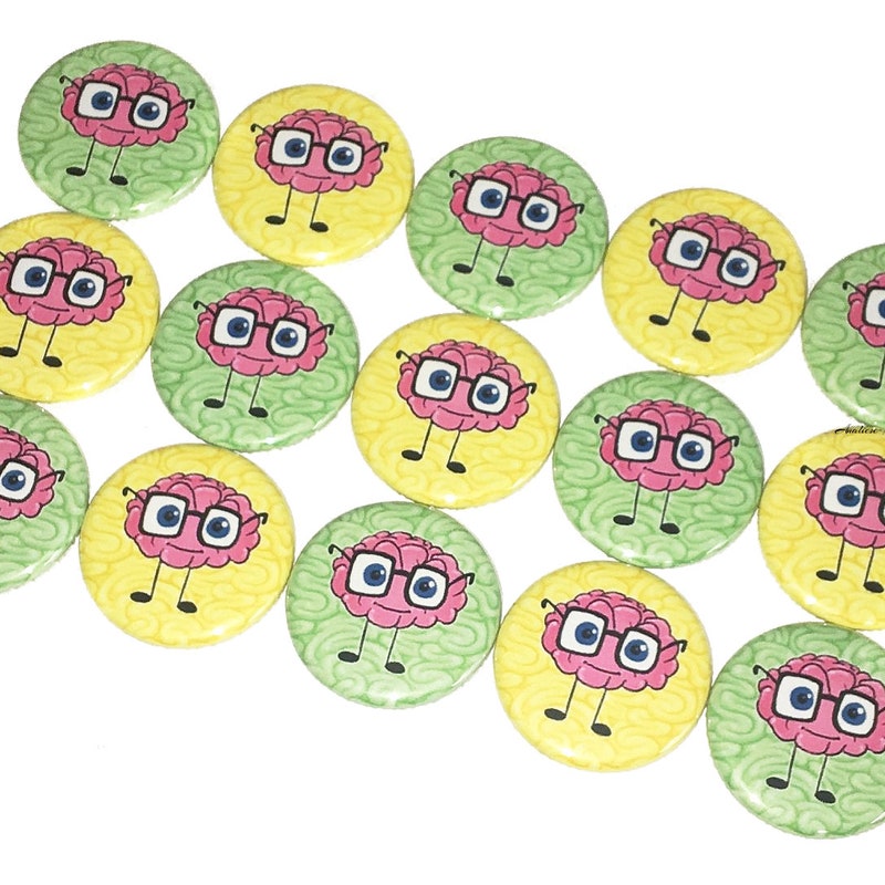 Brain Party Favors - Etsy