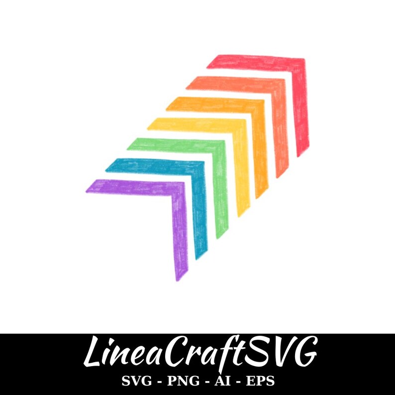 Arrow & Direction Svg Bundle | PNG AI DXF | Minimal , Decorative Arrows ...