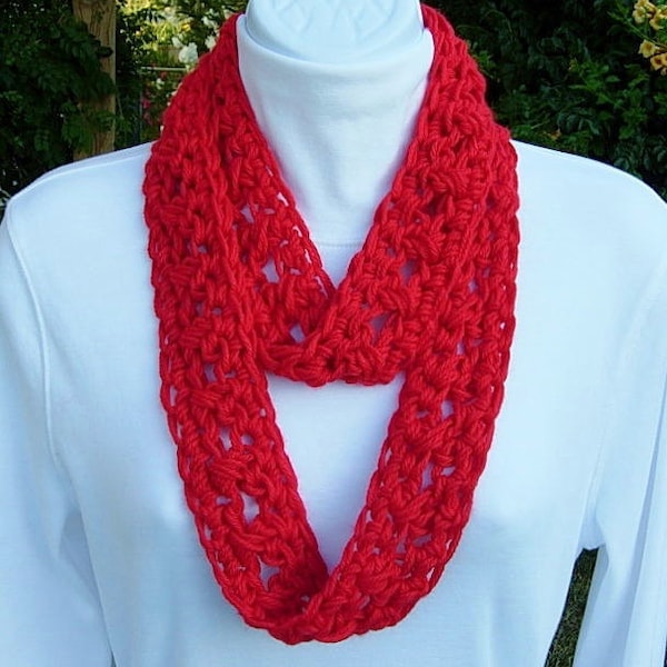Scarf Necklace - Etsy